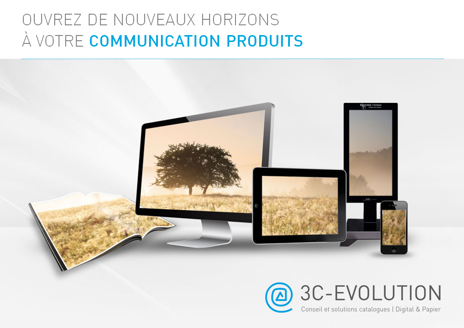 3c-evolution fête ses 15 ans - SOLUTION PIM NEXTPAGE©