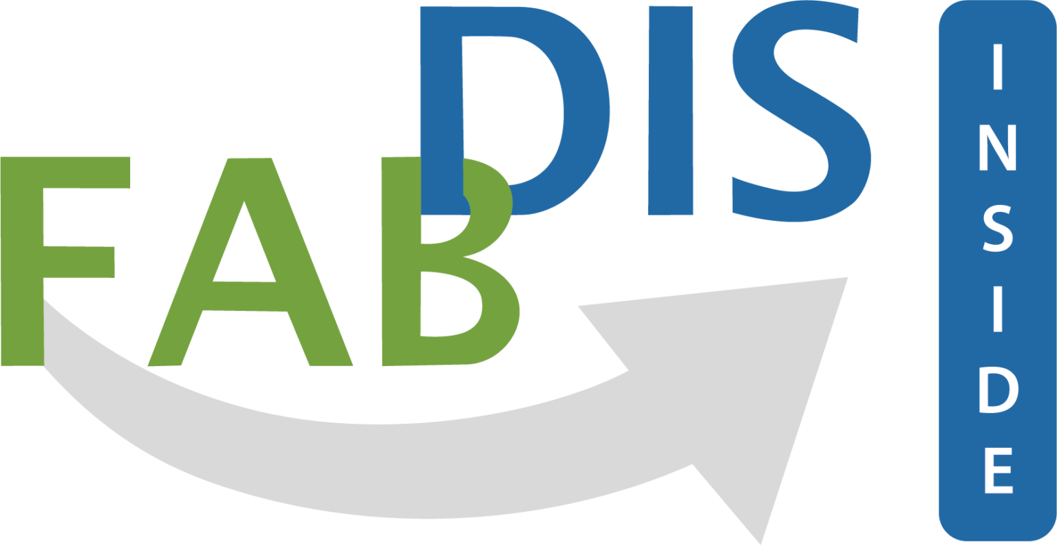 FAB-DIS et PIM : génération de fichiers FABDIS avec NEXTPAGE